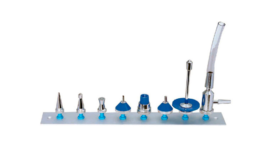 Selecta Spray Gun - Raskt rent og rimelig - Hygiene - Kebomed