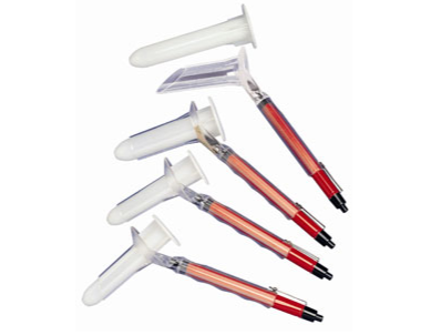 SapiMed Engangsanoskop - Anoskop til engangsbruk - Gastrokirurgi - Kebomed