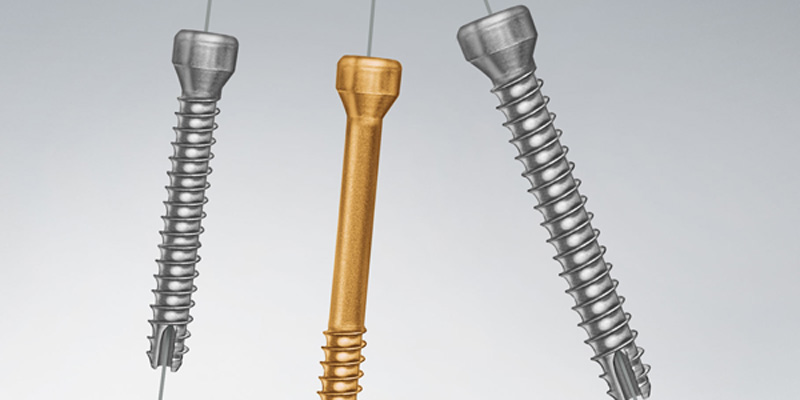 KLS Martin Flower Plate - Multiretnings vinkelstabil låseplate til hånd ...