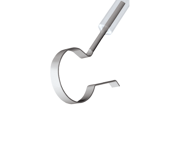 Spiggle & Theis TubaVent Ballongkateter - For ballongdilatasjon av det ...