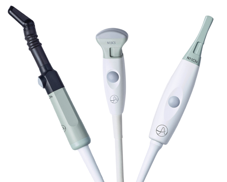 Transdusere - Ultralyd BK Medical - Kebomed